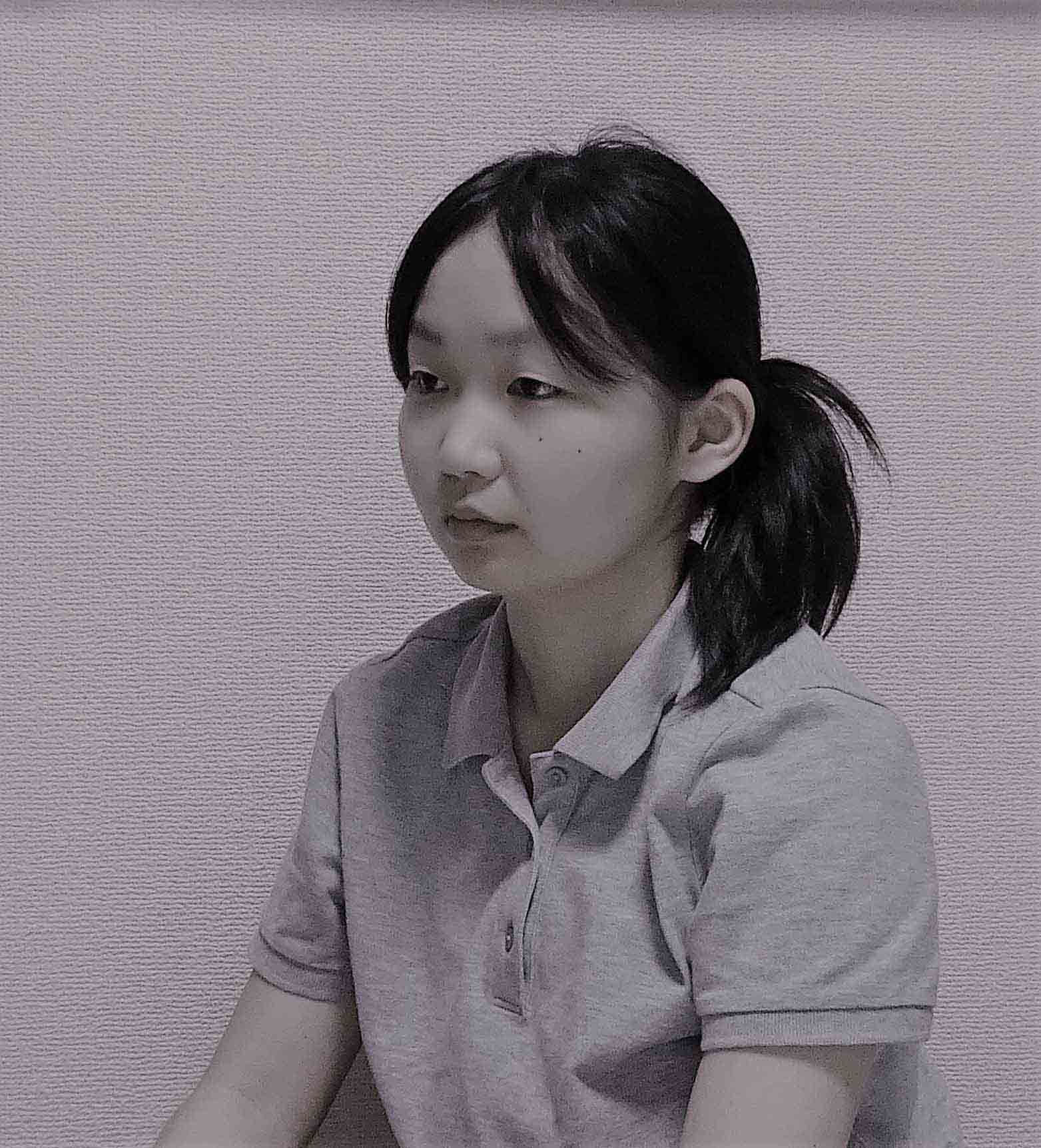 OKADA SHIHO | Biography